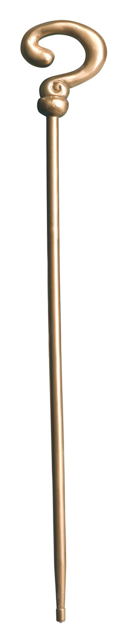 Riddler Gold Cane | Dc Comics | Costumes To Buy Perth