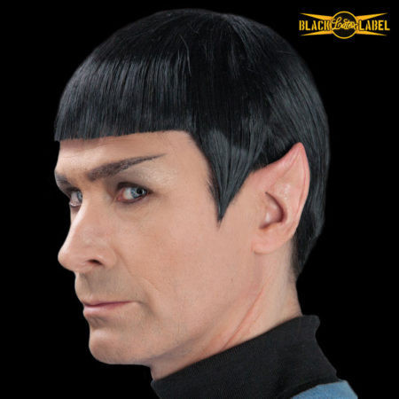 Latex Spock Ear Tips | Costumes To Buy Australia