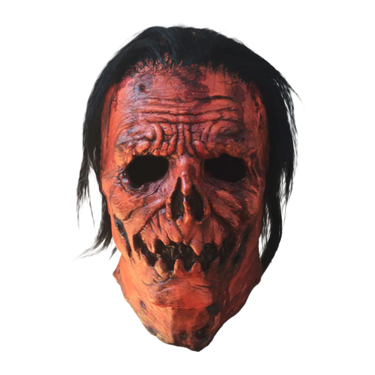 Halloween Latex Scary Masks | Costumes To Buy Perth