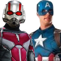 Marvel Costumes & Accessories | Costumes To Buy