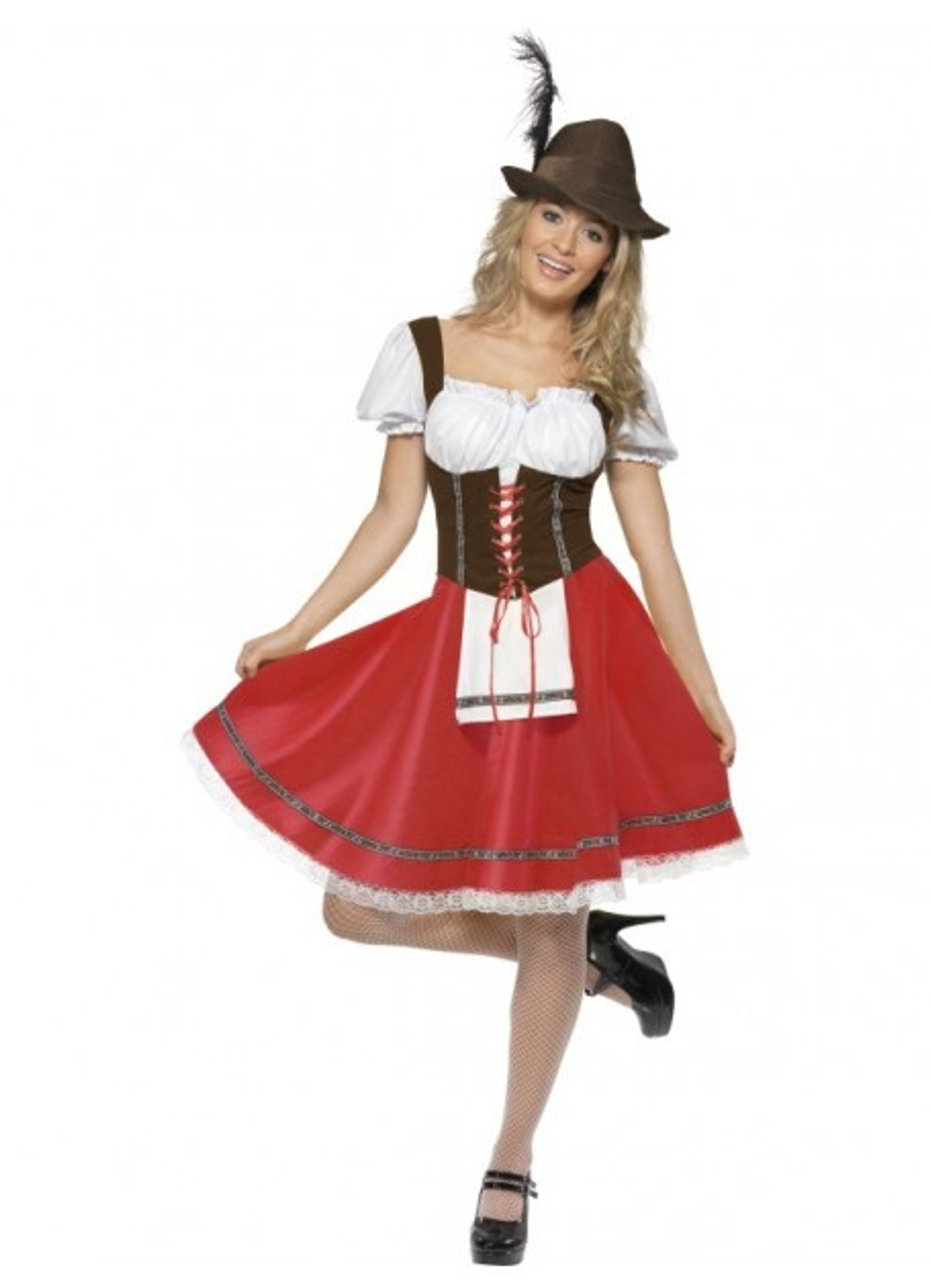 Bavarian Wench Oktoberfest Costume bavarian-wench-oktoberfest-costume