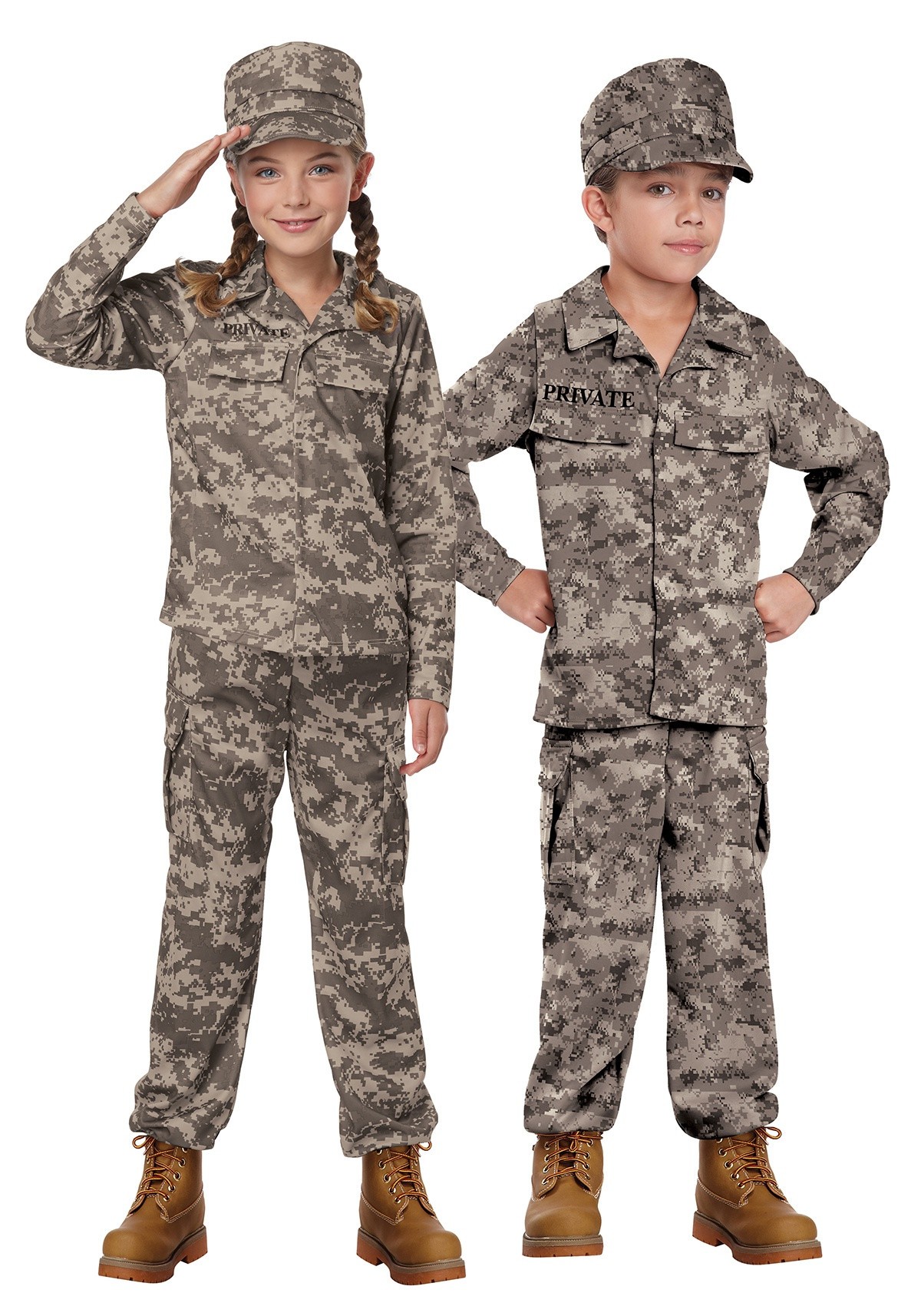 Uniform Theme Costumes | Shop Online Or Instore