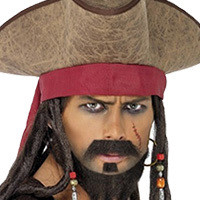 Pirate Theme Costumes | Adults |Shop Instore & Online