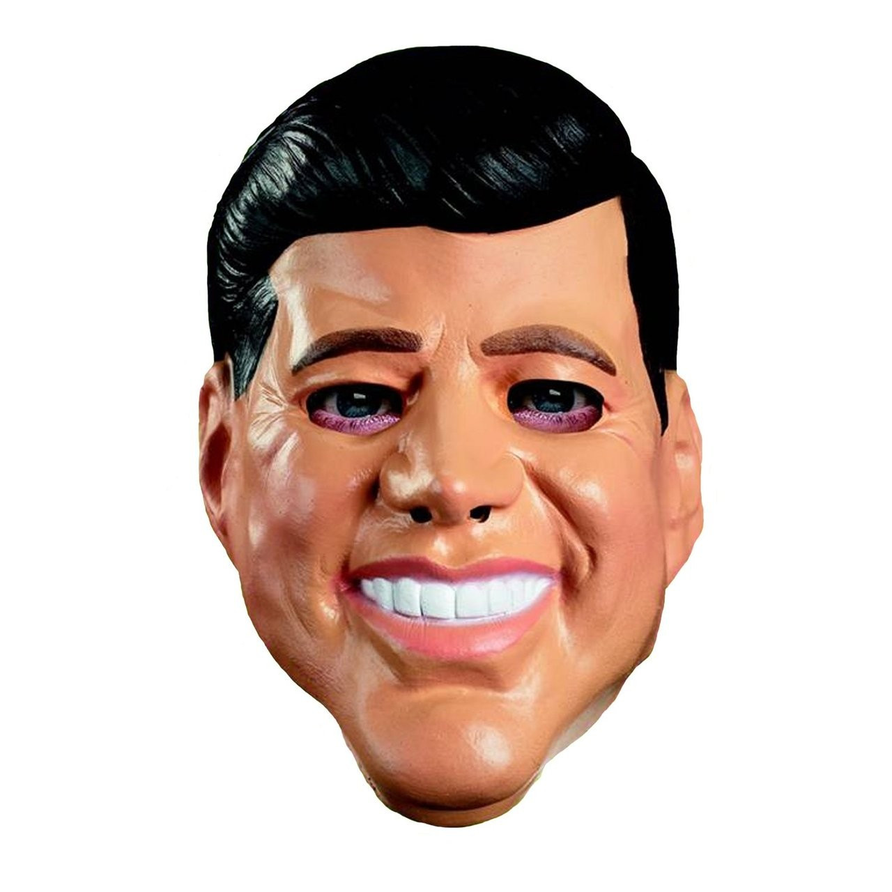President John F Kennedy Mask Accessories from Costumes To Buy.