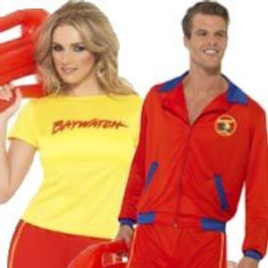 Baywatch Costumes | 1990s | Costumes To Buy