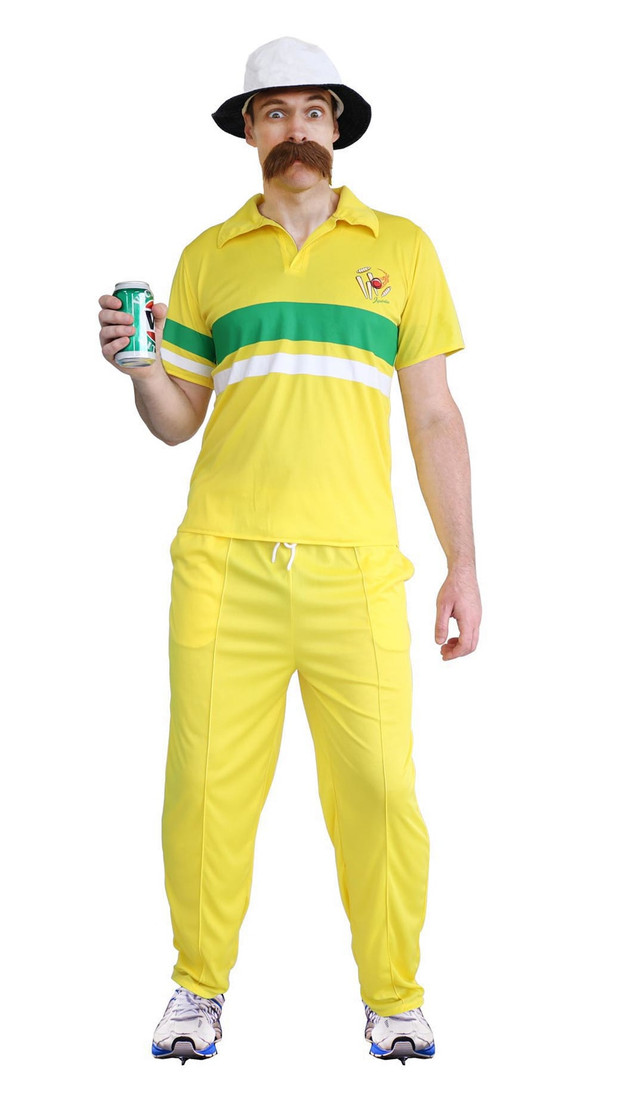 Theme Costumes - Aussie Icons - Page 1 - Costumes To Buy