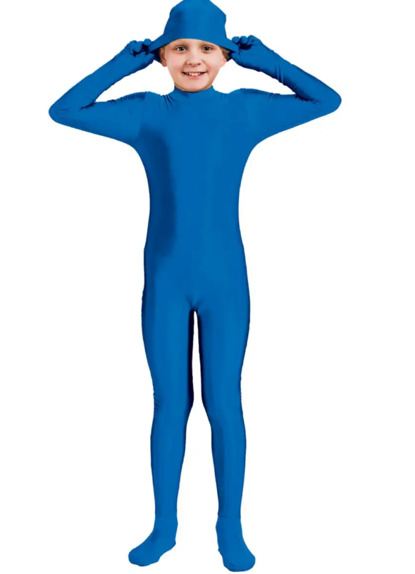 Morphsuit Costumes