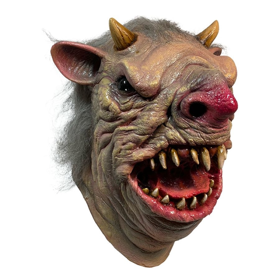 Rat Ghoulies Latex Mask | Trick Or Treat Studios | Costumes To Buy