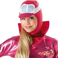 Movie and Tv Theme Costume Ideas