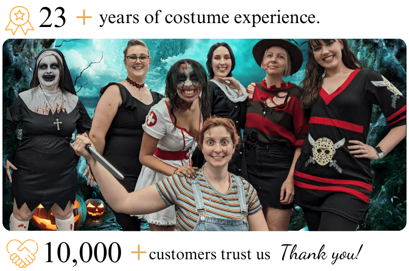 Online Costumes Store Australia | Shop & Buy Costumes