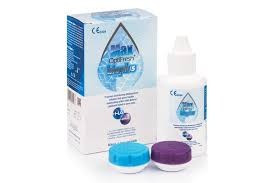 Sterile Contact Solution Max Optifresh | Colourvue