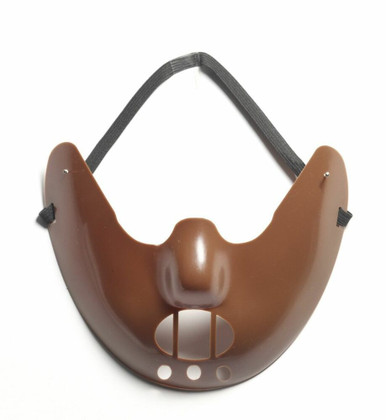 Restraint Halloween Mask | Costumes To Buy
