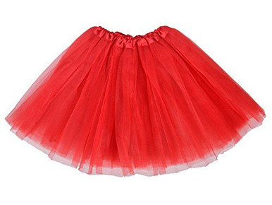 Red Tutu | Costumes To Buy Australia