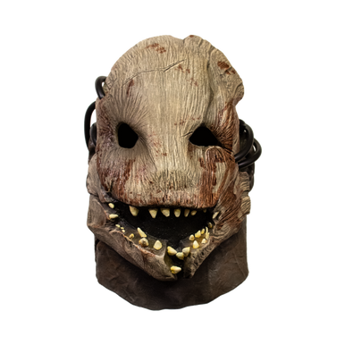 Dead Of Daylight - The Trapper Mask | Trick Or Treat Studios