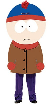 south park - stan costume | Costumes to Buy Perth