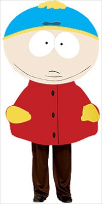 south park - cartman costume | Costumes to Buy Perth