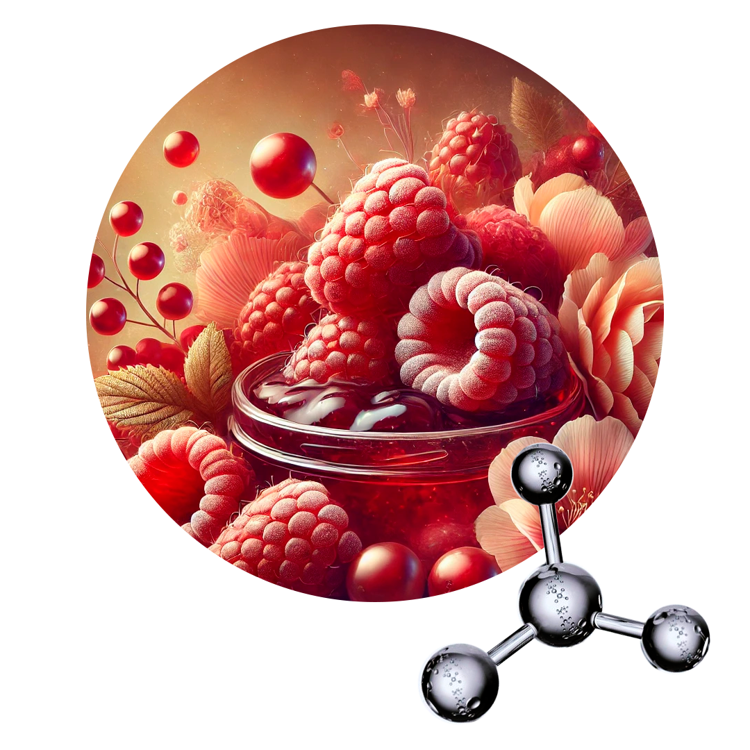 RASPBERRY KETONE | Maese Lab