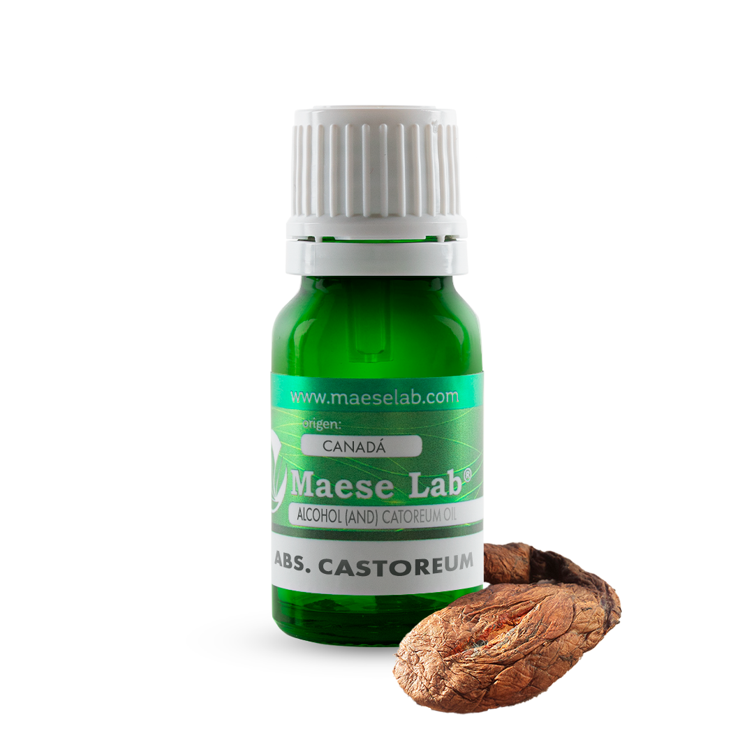 Absoluto de Castoreum - 20%