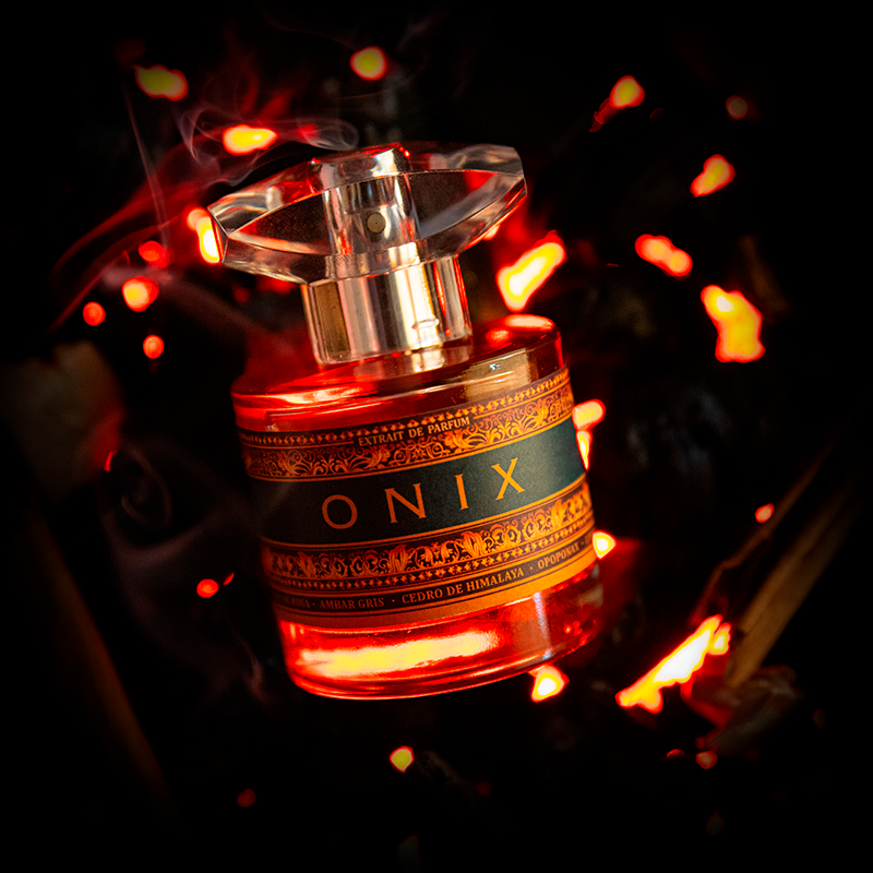 Onix - Maese Pau Perfumes