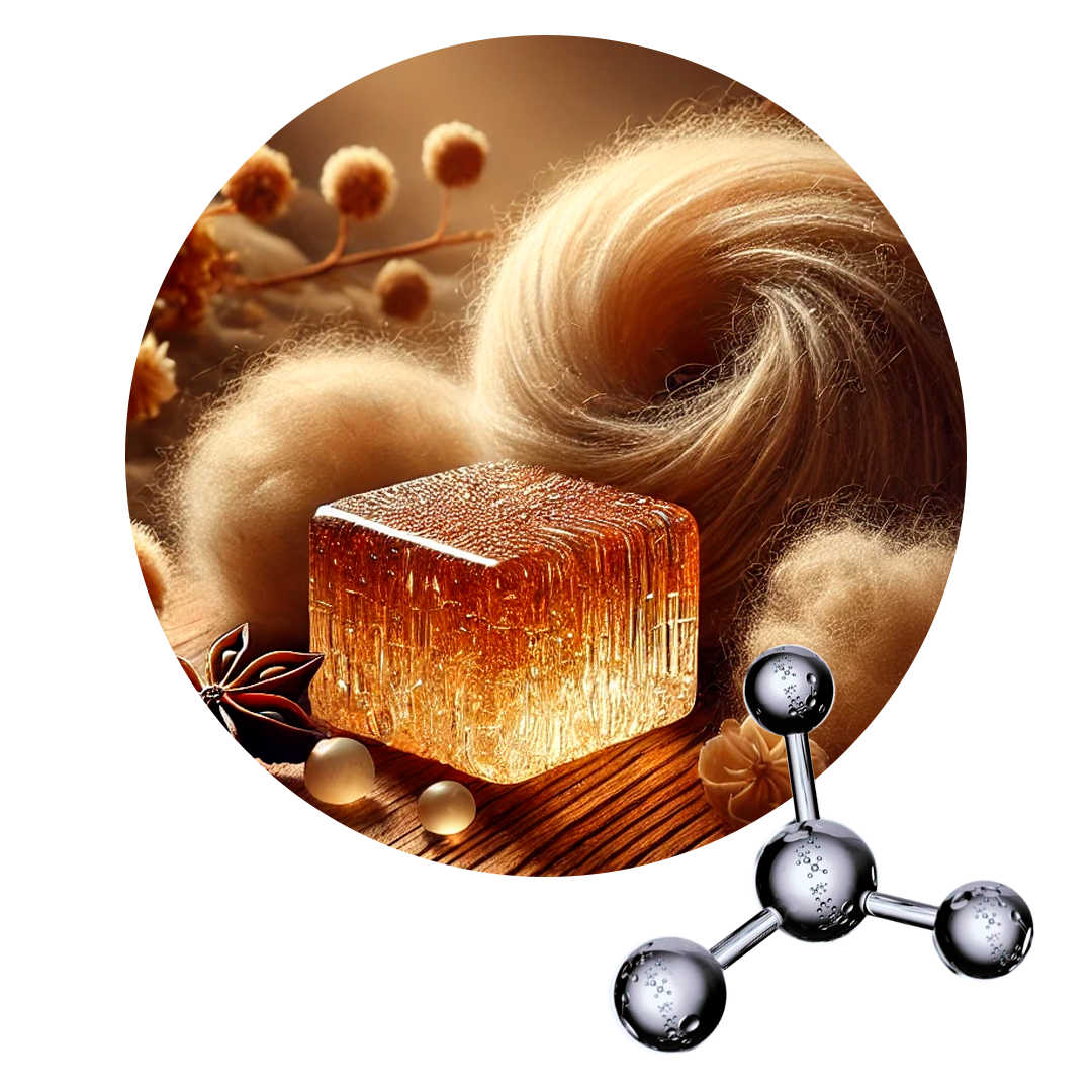Amber core | Maese Lab