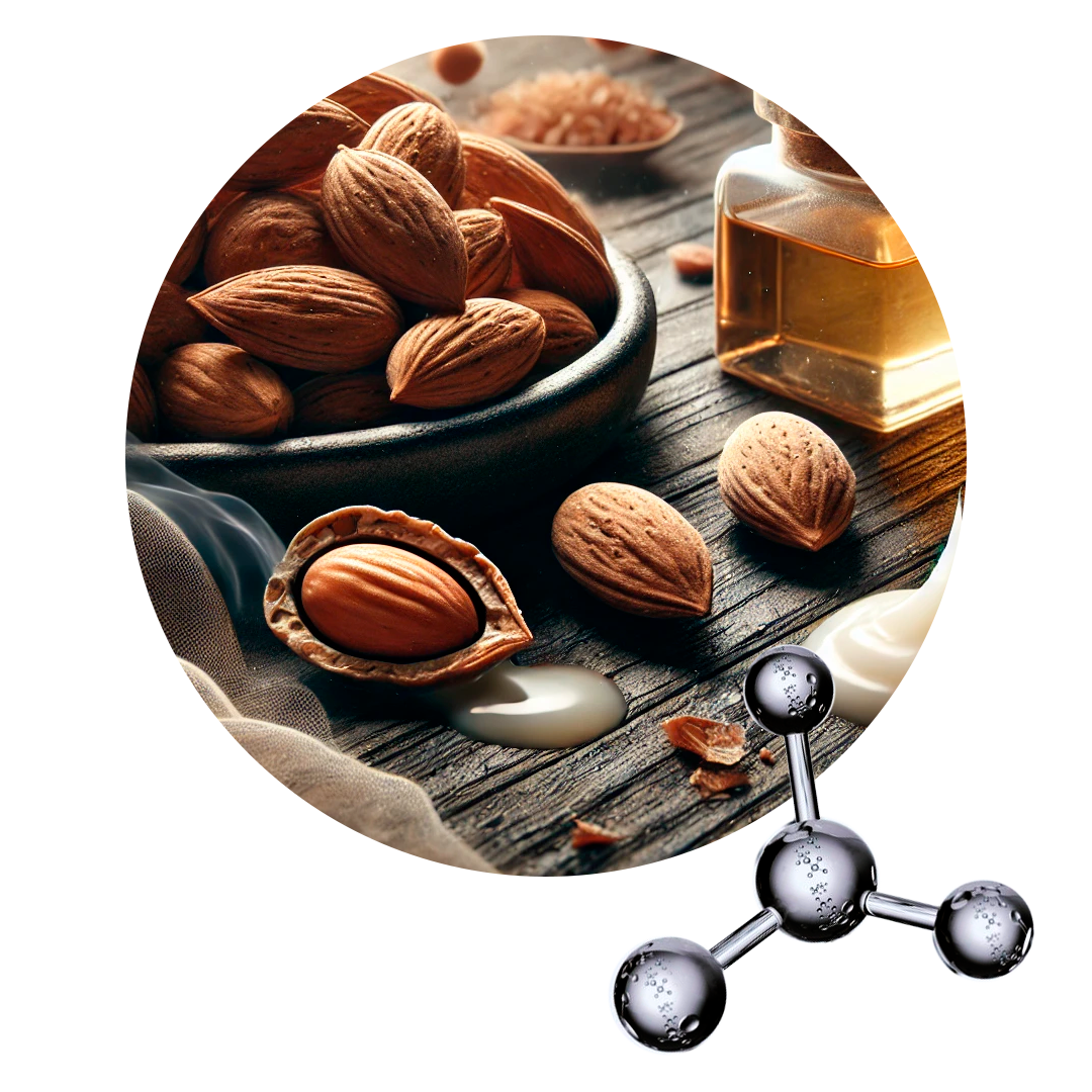 Alcohol bencílico. | Maese Lab