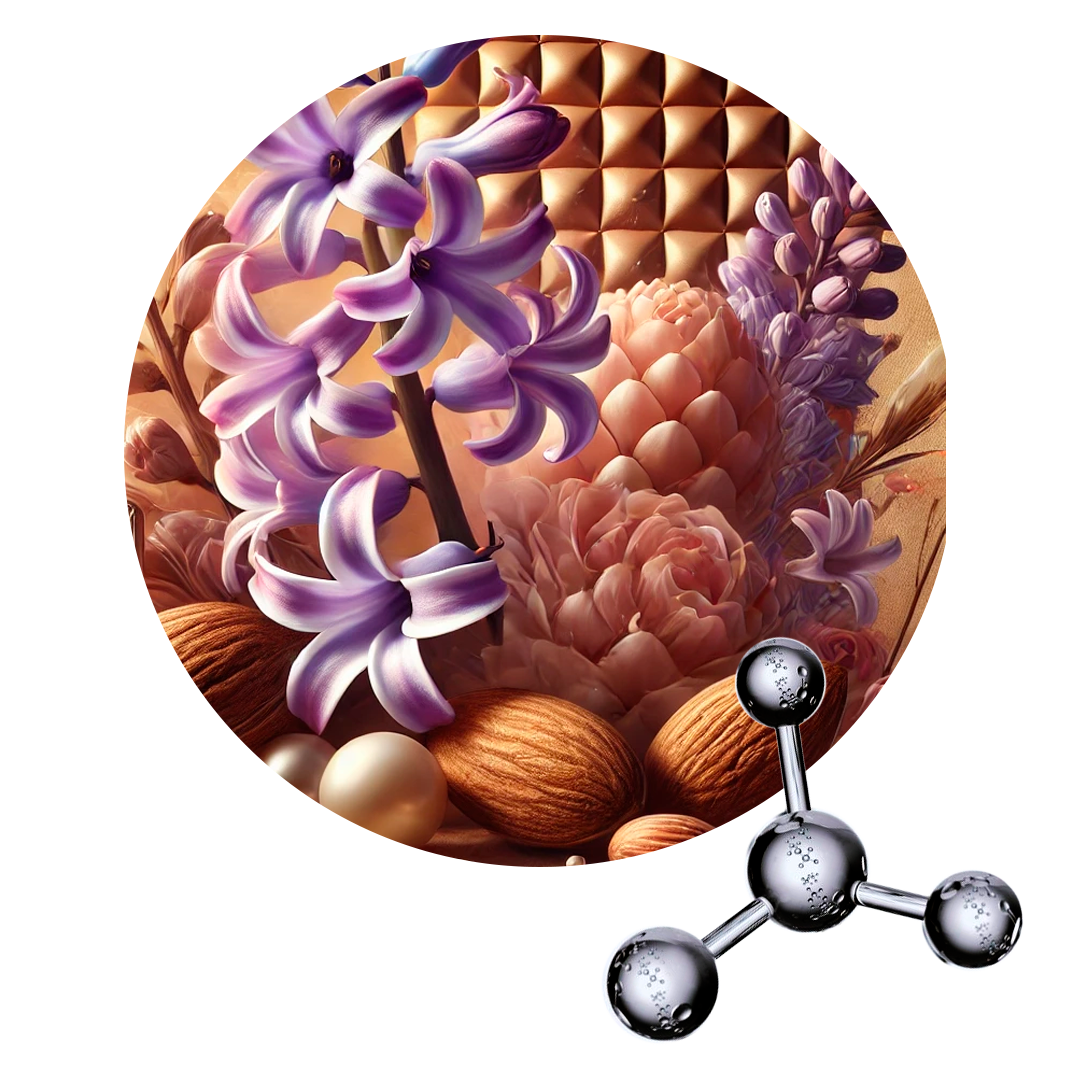 Cinnamyl alcohol (50% dpg) | Maese Lab