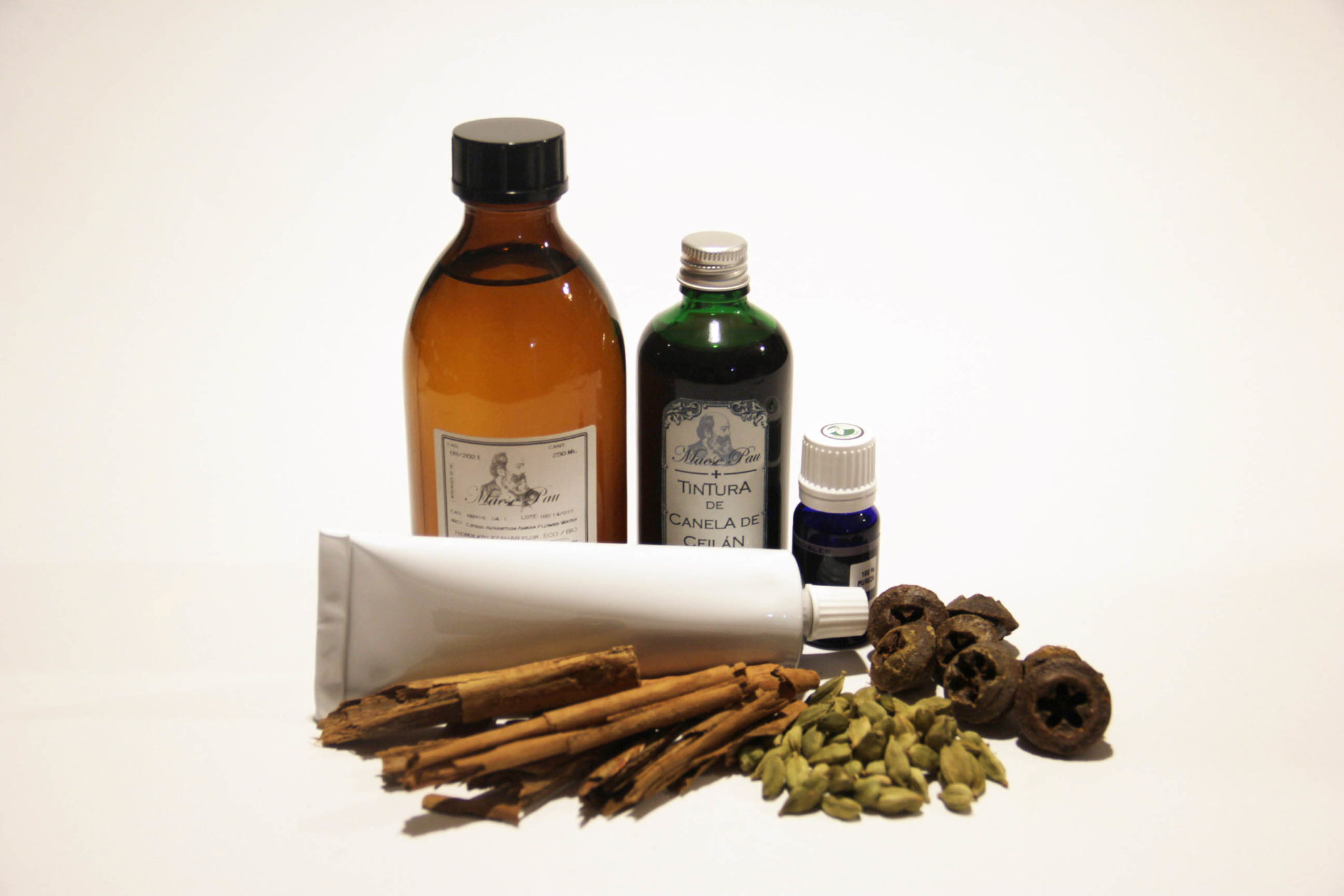 Receta para hacer Pasta Dental 100% natural - MAESE LAB