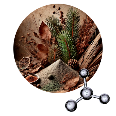 PICONIA (ISOLONGIFOLANONE) | Maese Lab