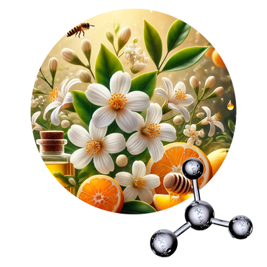 Aurantiol | Maese Lab