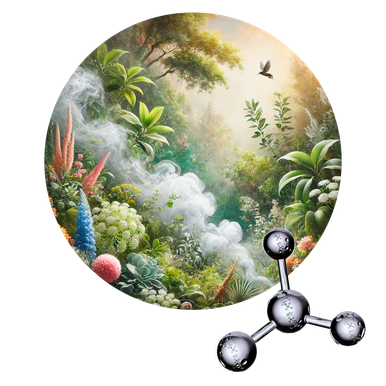 Floralozone | Maese Lab