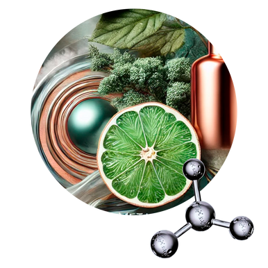 Precyclemone B | Maese Lab