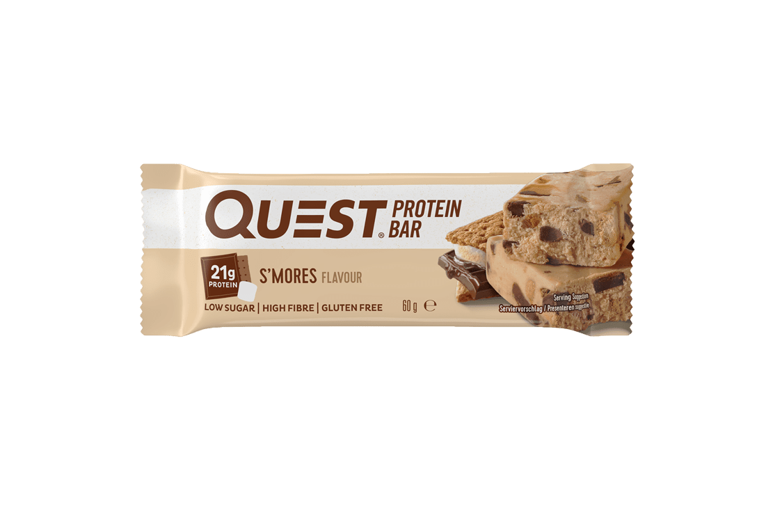 Quest Bars and Mixed Quest Boxes - The Protein Pick and Mix UK