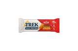Trek Power Biscoff® Low Sugar Vegan Protein Bar - The Protein Pick and ...