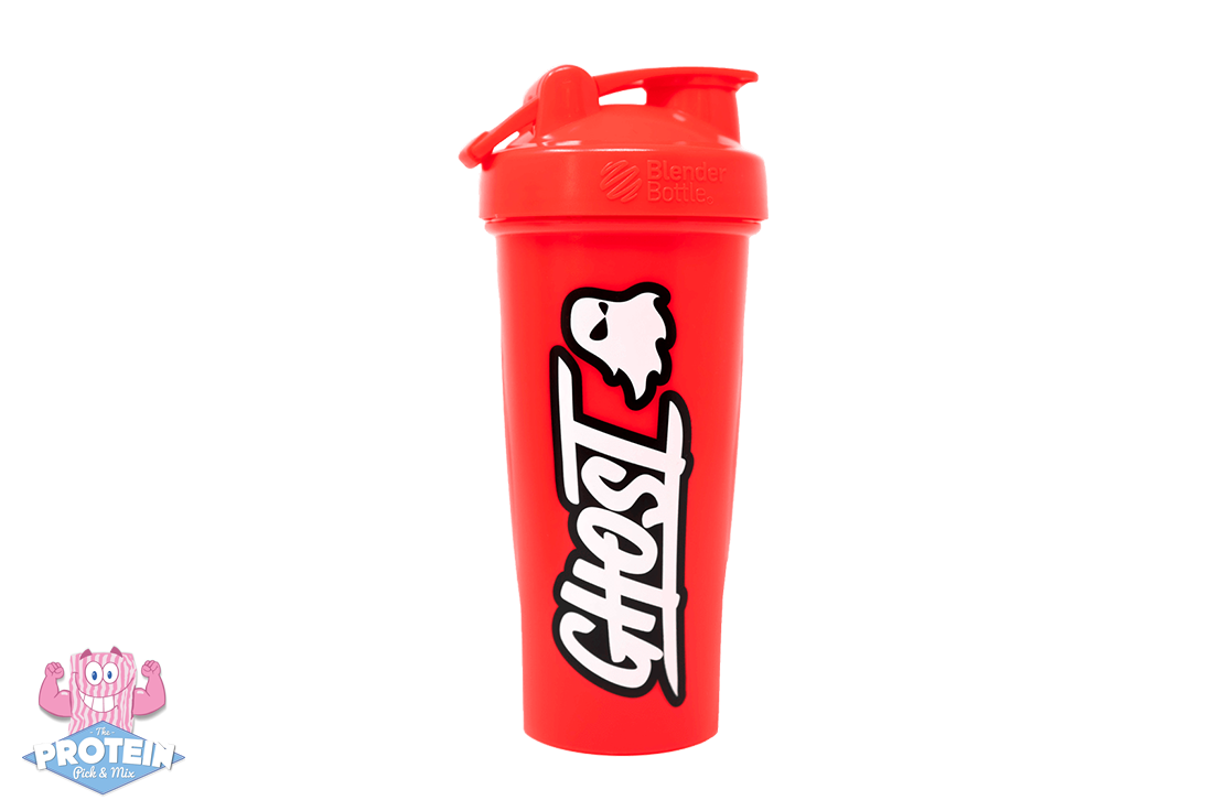 Ghost Supplements UK | Ghost Whey, Energy & Pre-Workout