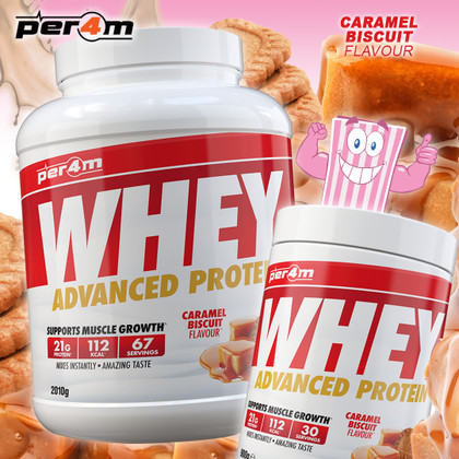 Per4m Protein Powder 900g 30 Servings - Protein Pick and Mix UK