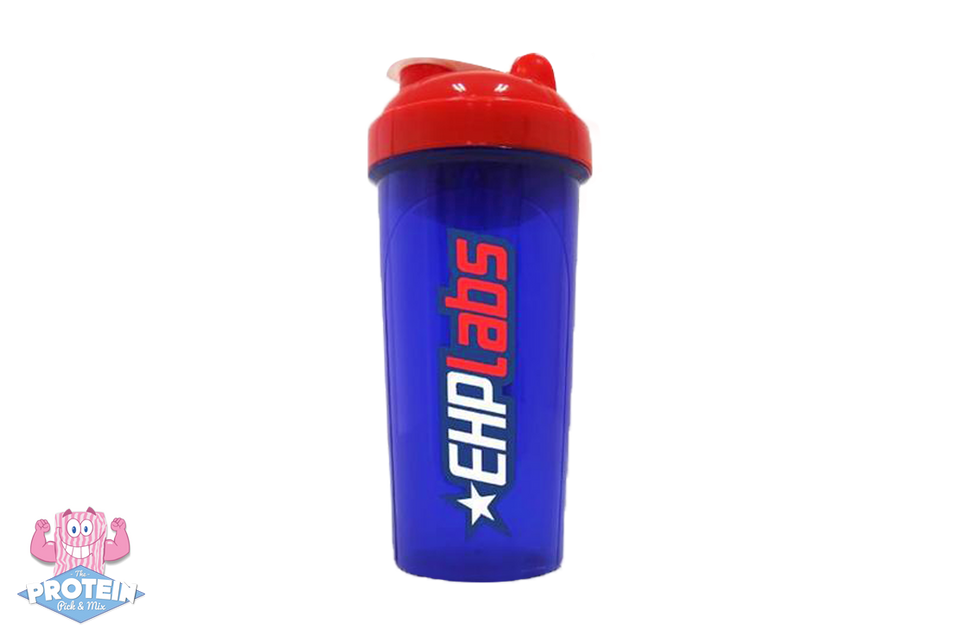EHP Labs Supplements at The Protein Pick & Mix UK