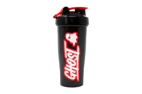 GHOST® Lifestyle Logo Shaker Cup - Reverse Infrared Shaker - The ...