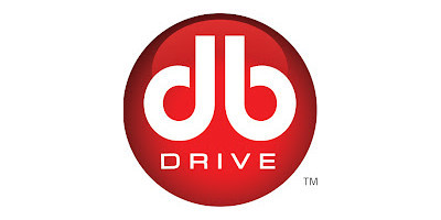 DB Drive | Over 20 years of dedication to the Car Audio industry. Since ...