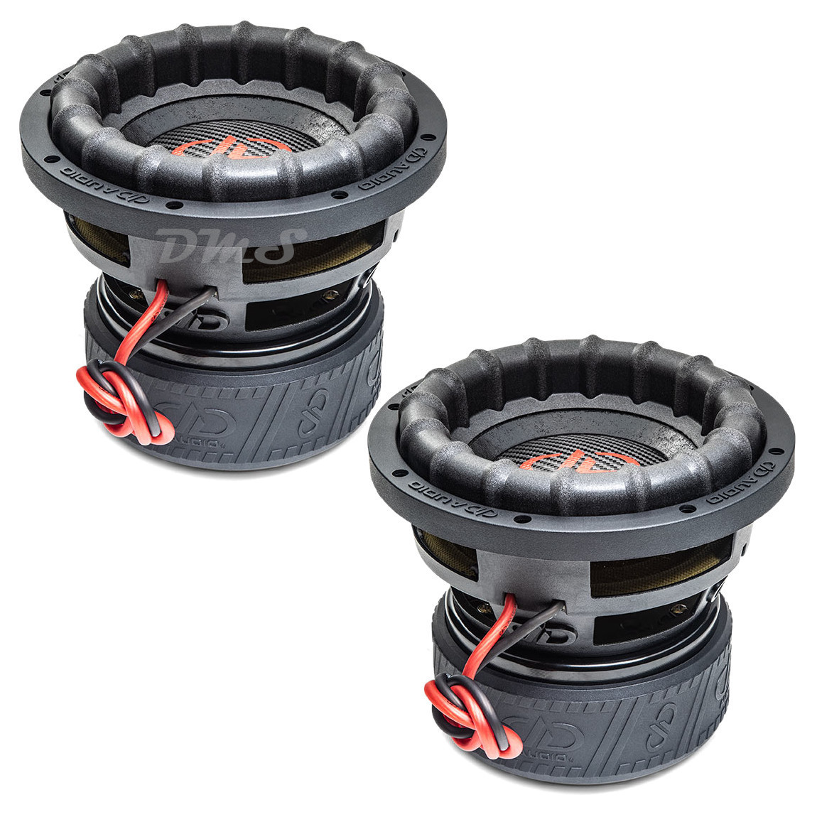 DD Audio Car Audio Subwoofers, Speakers, Amplifiers & More!