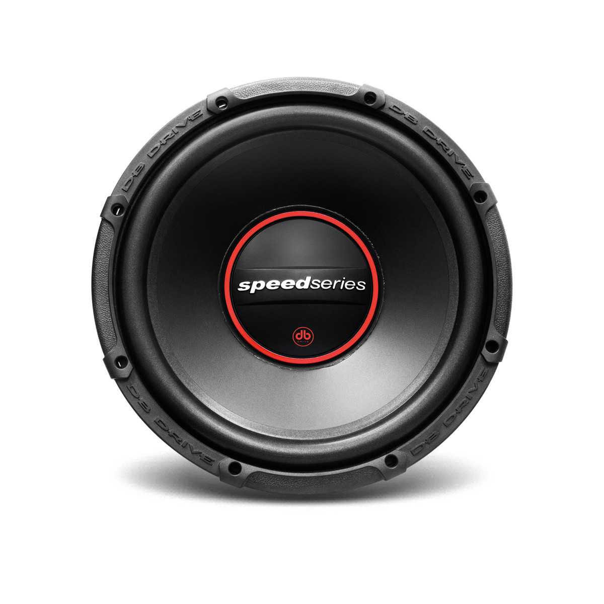 DB Drive SPX12D4 | 12 Inch 900W Max DVC 4 Ohm Subwoofer