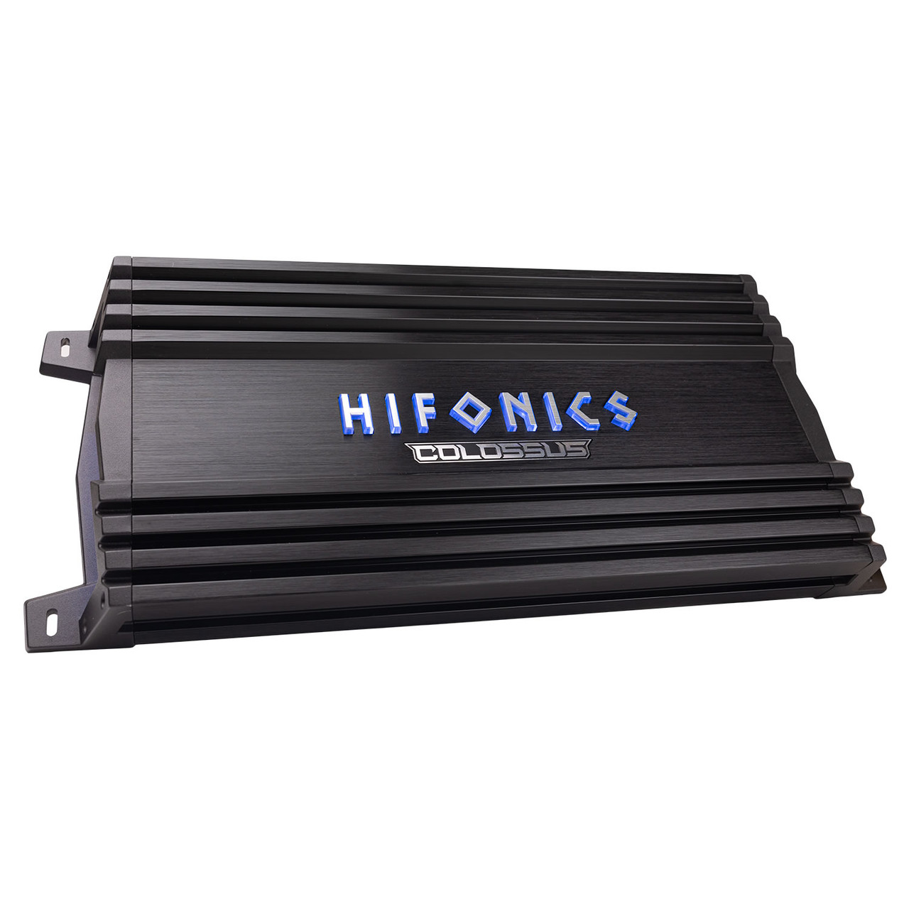 Hifonics HCC-1700.4 | Colossus 1700W 4 Channel Full Range Amplifier