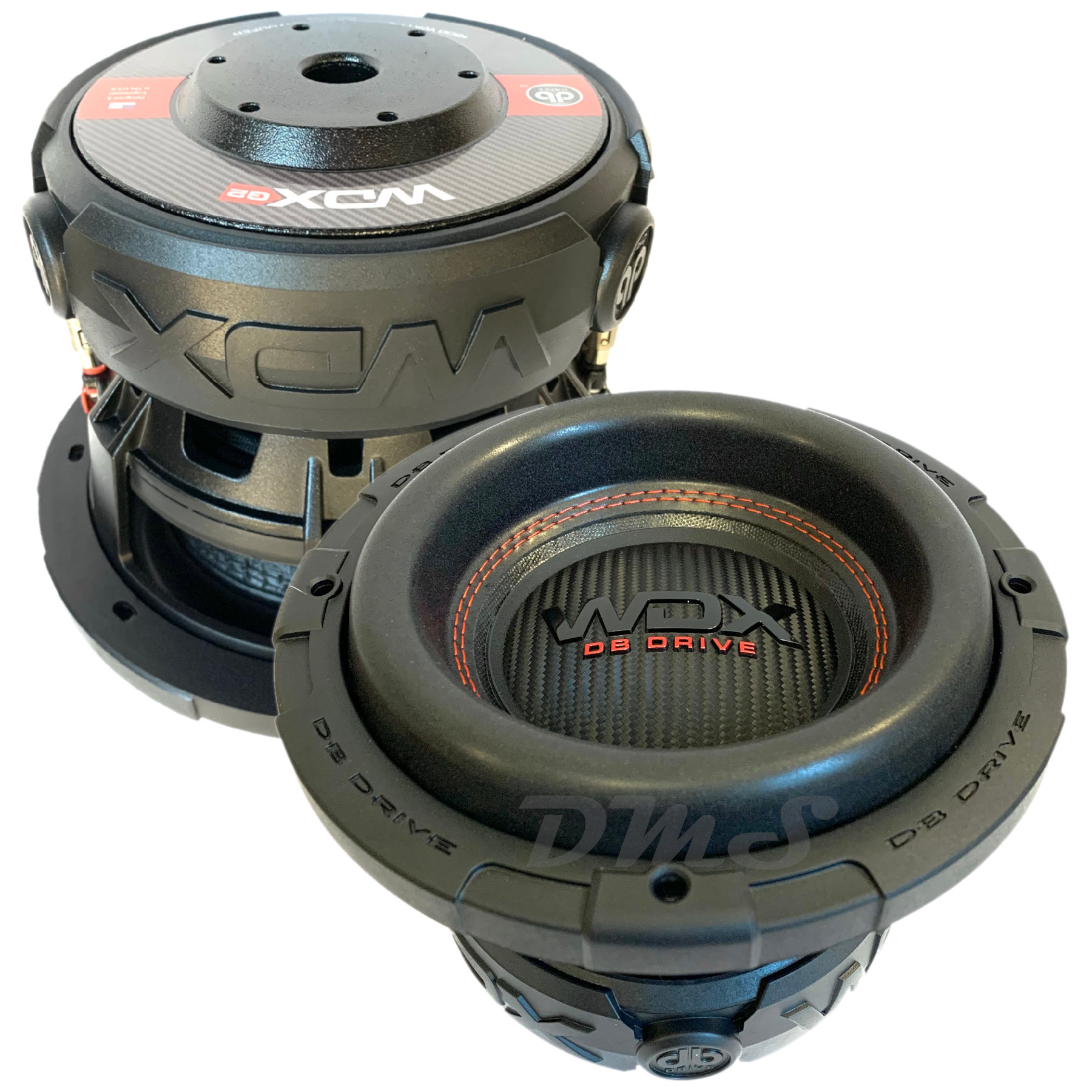 DB Drive Audio Electronics - Best Car Speakers, Best Car Amplifier ...