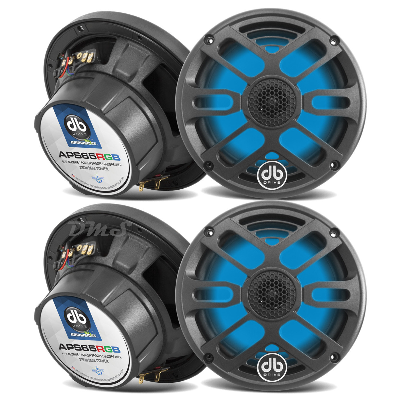 DB Drive | Over 20 years of dedication to the Car Audio industry. Since ...