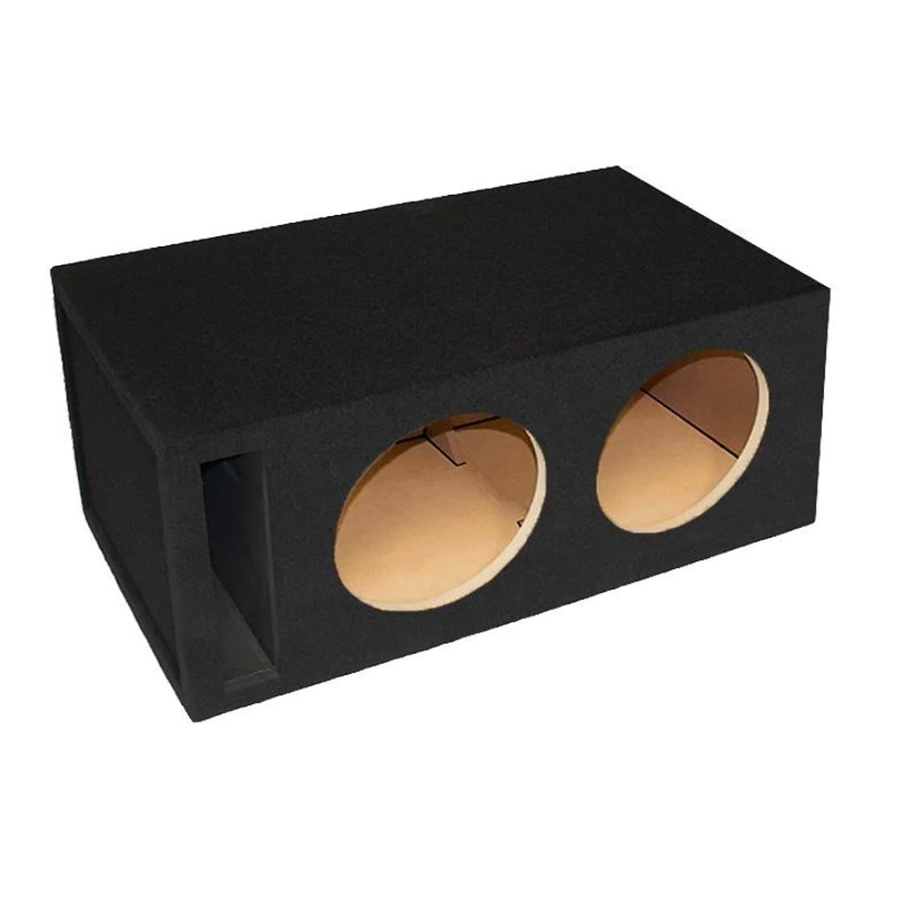 Atrend USA Car Audio Subwoofer Boxes & Speaker Enclosures