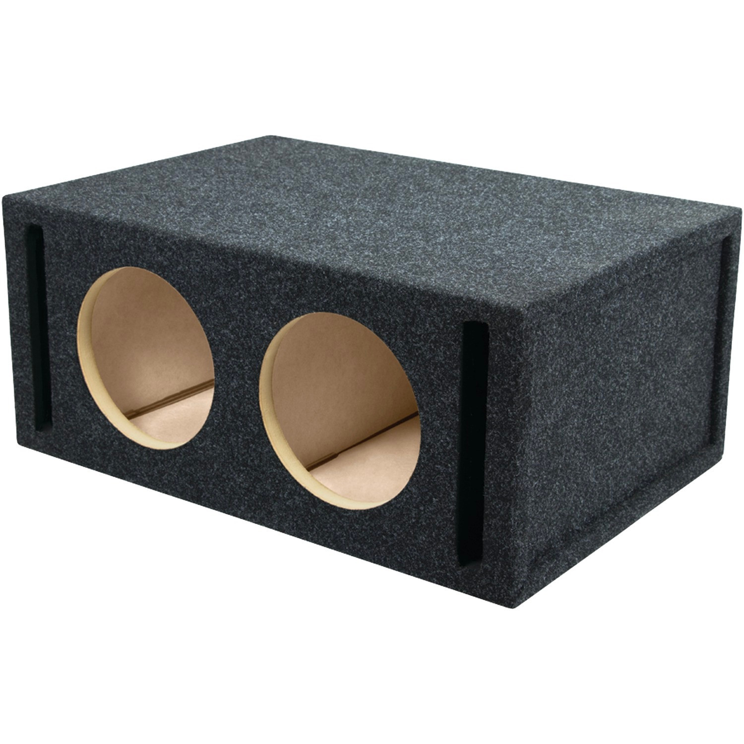 Atrend USA Car Audio Subwoofer Boxes & Speaker Enclosures