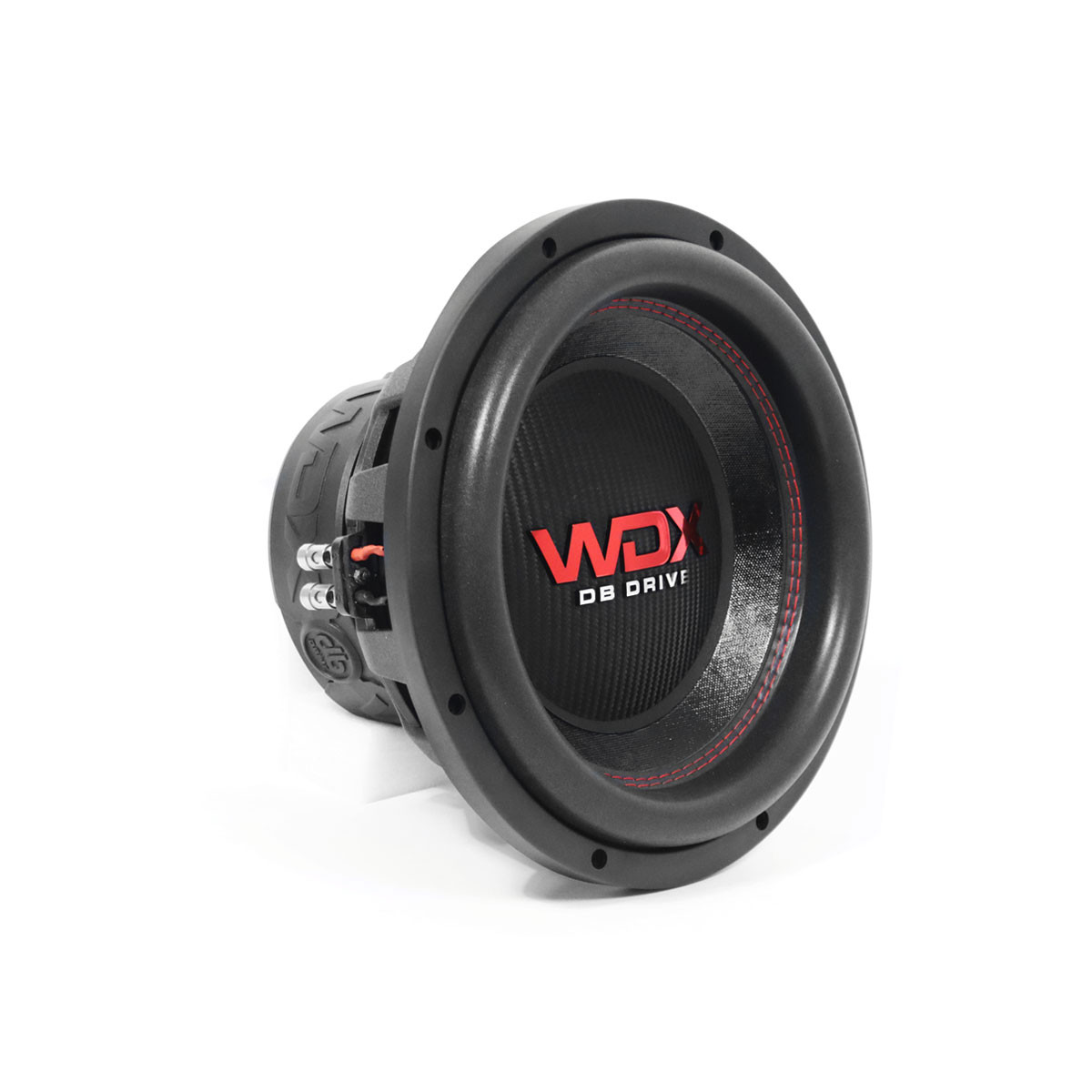 DB Drive Subwoofers - Car Subwoofer, Marine Subwoofers, WDX, Euphoria ...