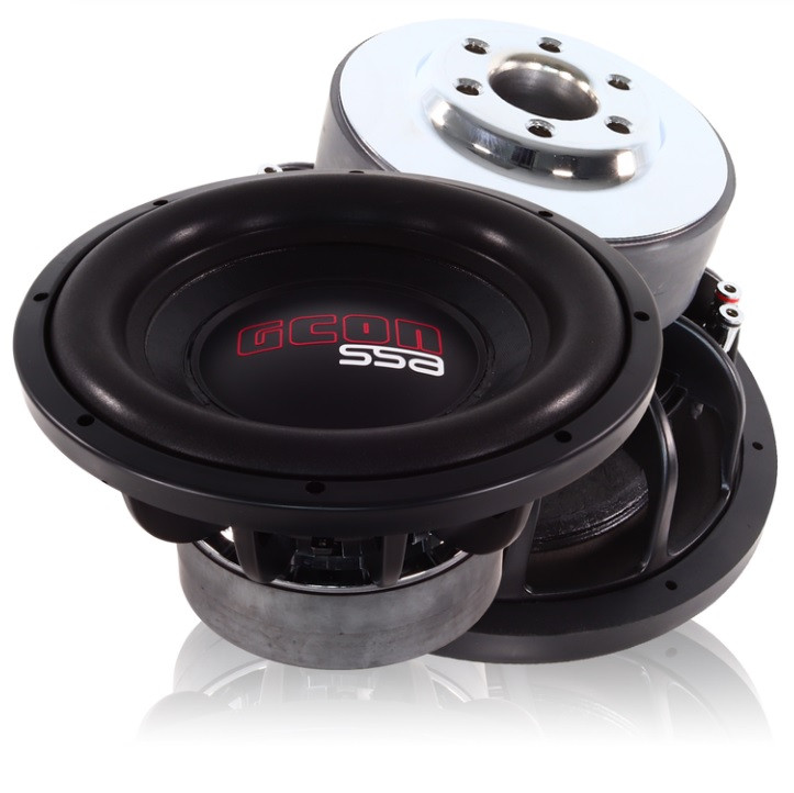 Subwoofers - 12-inch Subwoofers - Page 1 - Designer Motorsports, LLC