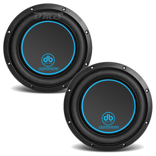 DB Drive | Over 20 years of dedication to the Car Audio industry. Since ...