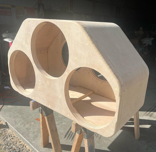 TC Designs | Custom Built Subwoofer Boxes & Speaker Enclosures