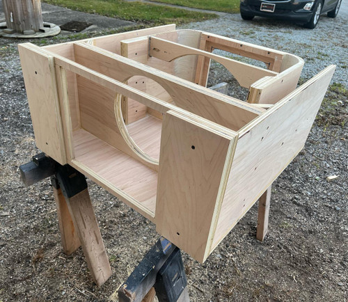 TC Designs | Custom Built Subwoofer Boxes & Speaker Enclosures